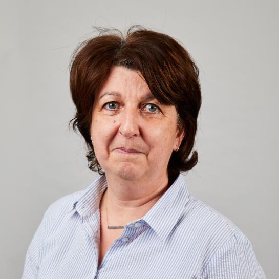 Staff | VUB MOBILISE